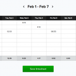 Clockspot Help & Support – Clockspot Help & Support